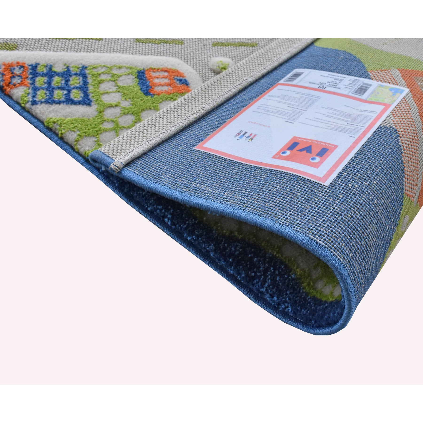 Buy IVI Mini City Rug (Medium) Online - Metro Baby