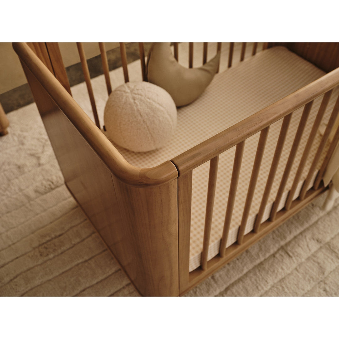 tuscany cot bed