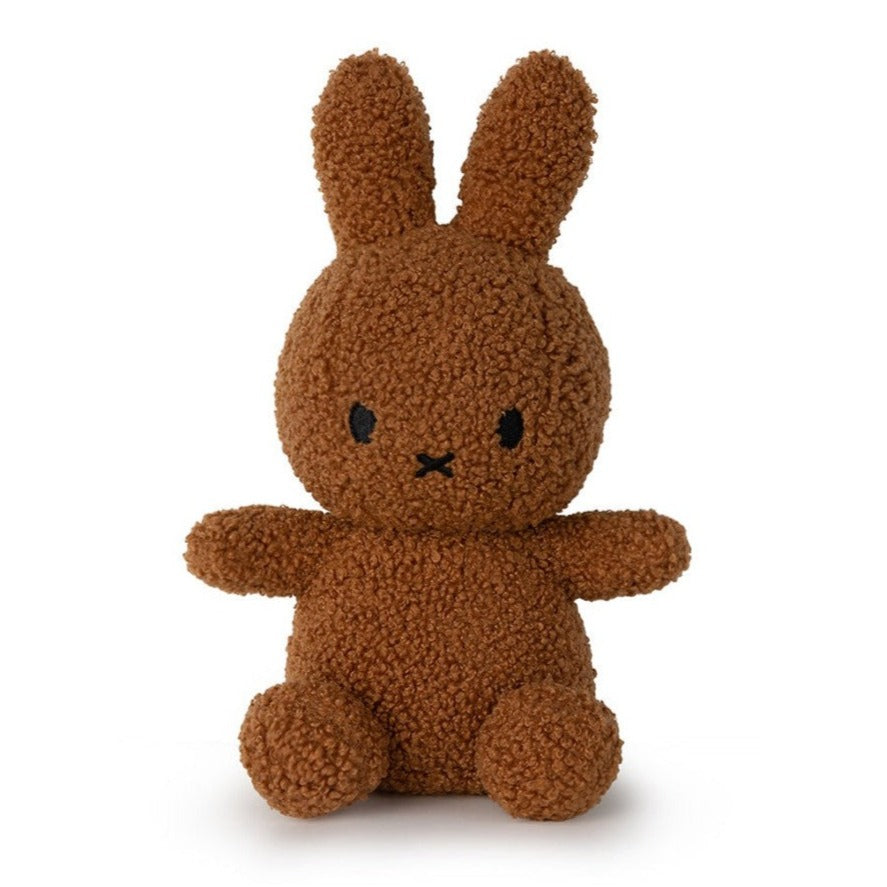 Miffy Sitting Tiny Teddy 23cm VARIOUS COLOURS