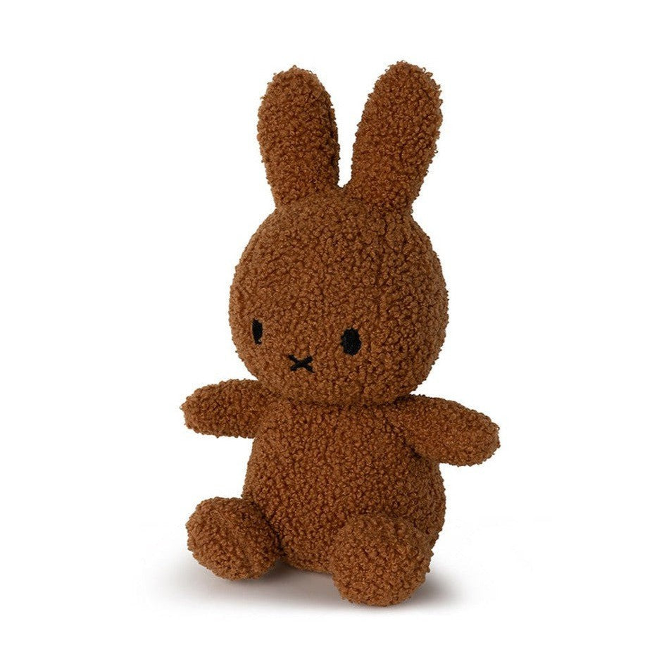 Miffy Sitting Tiny Teddy 23cm VARIOUS COLOURS