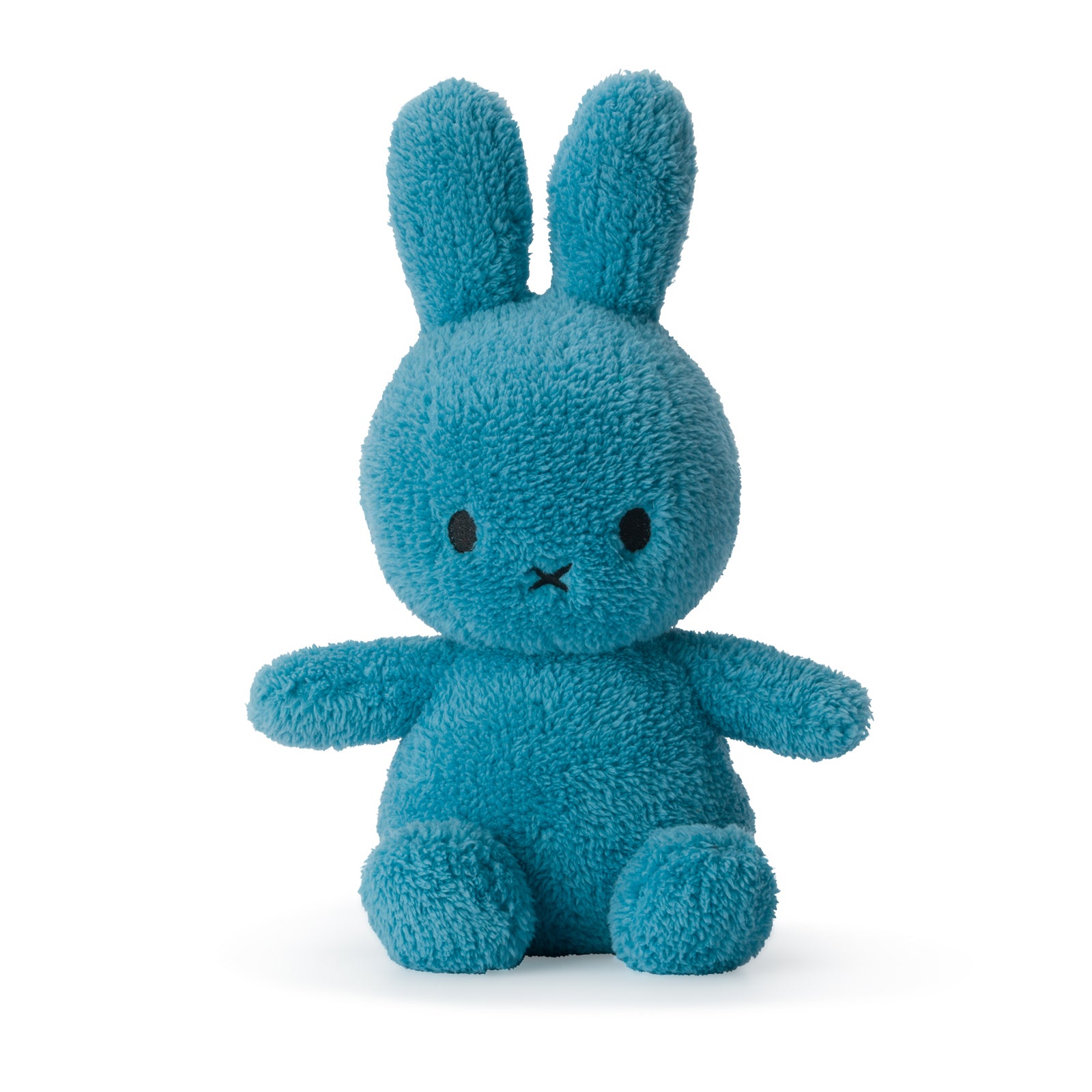 Miffy Terry Toy - Plush Selection in Various Colours