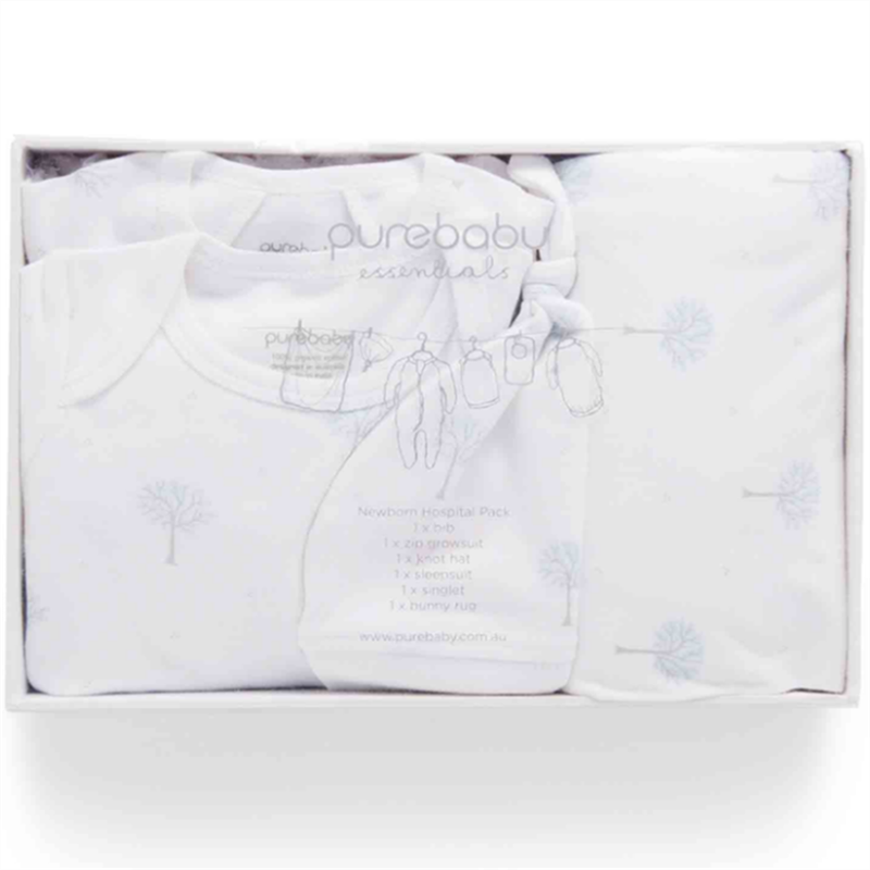 Purebaby - Shop Specialty Baby Products at Metro Baby
