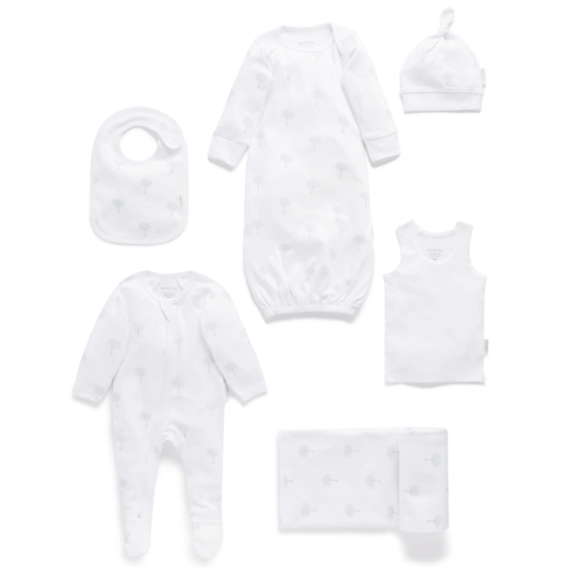 Purebaby - Shop Specialty Baby Products at Metro Baby