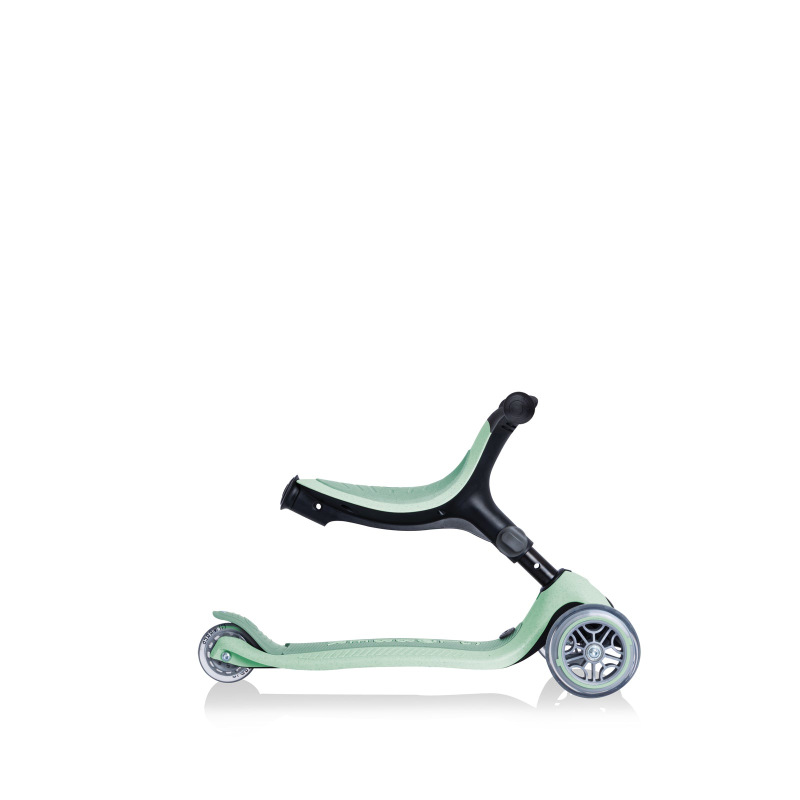 Ecologic Go-Up Foldable Plus Convertible Scooter - Shop Now