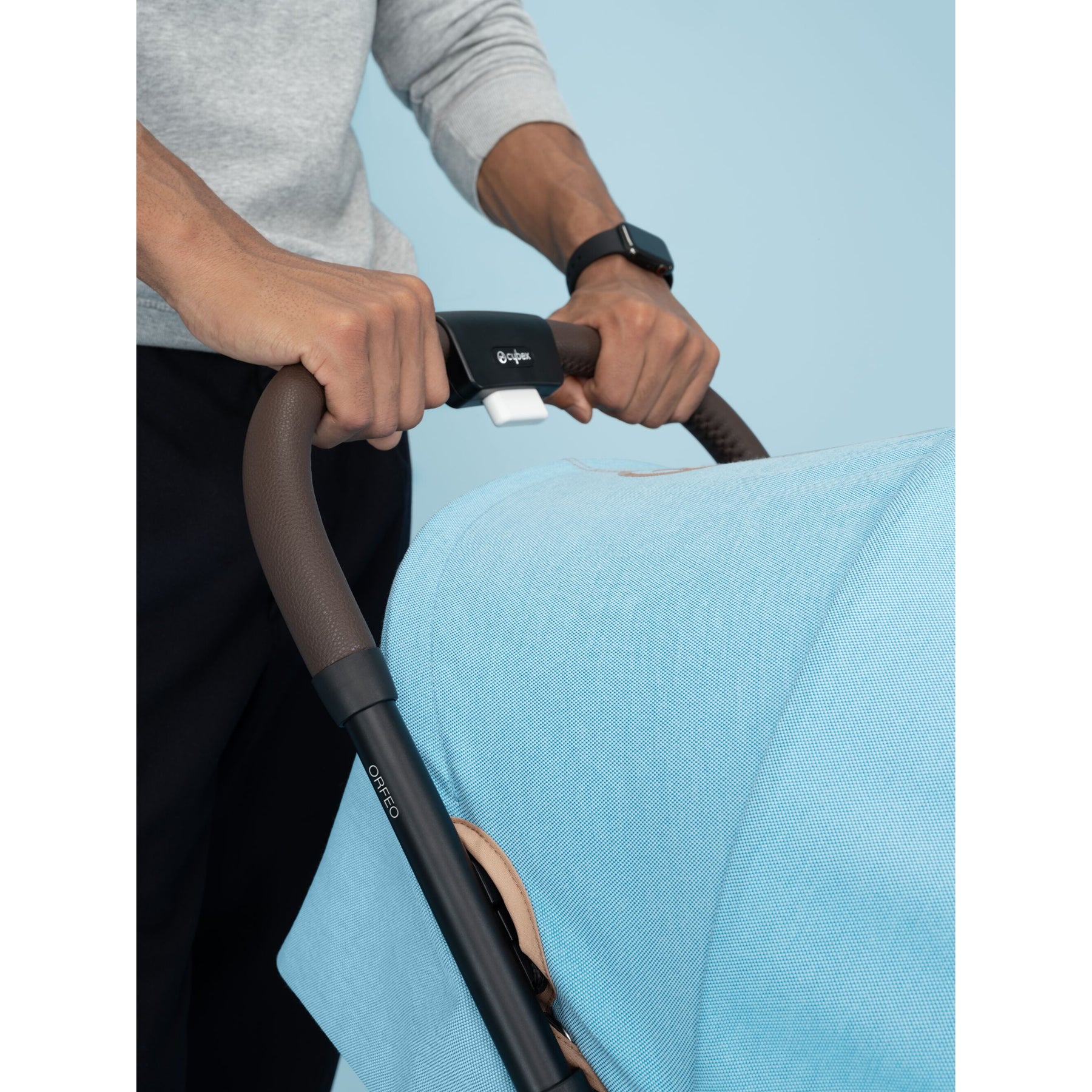 Orfeo Stroller
