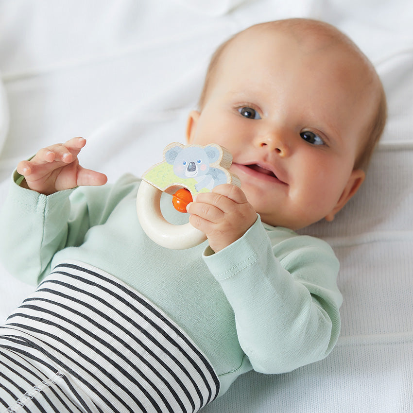 Shop Quality Baby Wooden Toys Online At Metro Baby