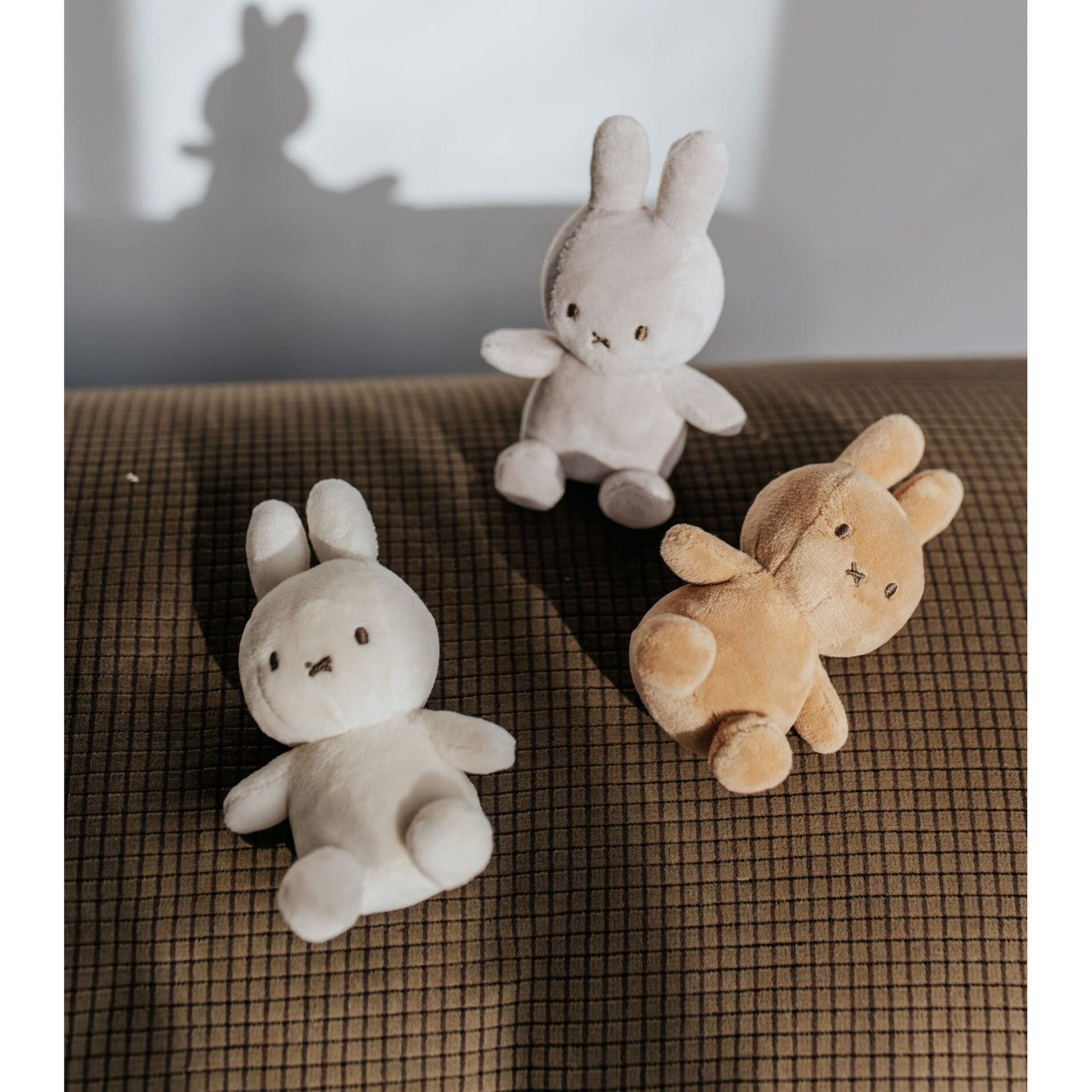 Shop Miffy Plush Nursery at Metro Baby