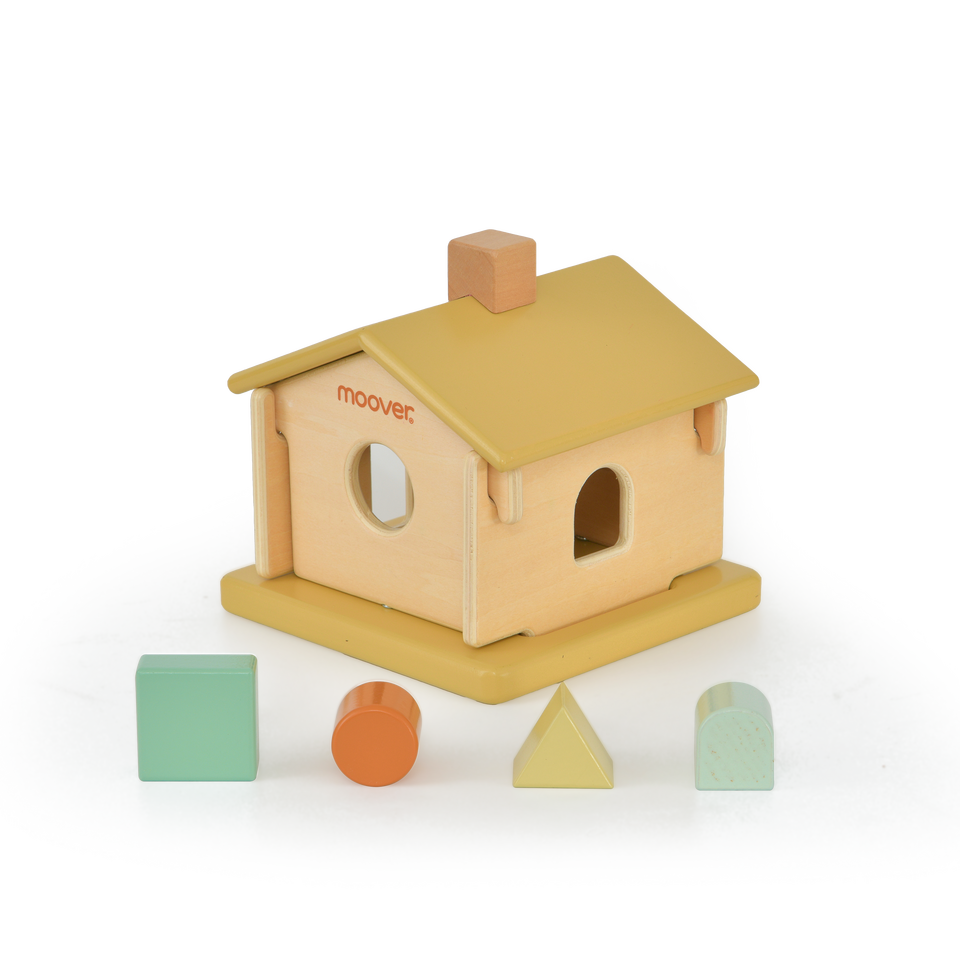 Classic Sorting House VARIOUS COLOURS