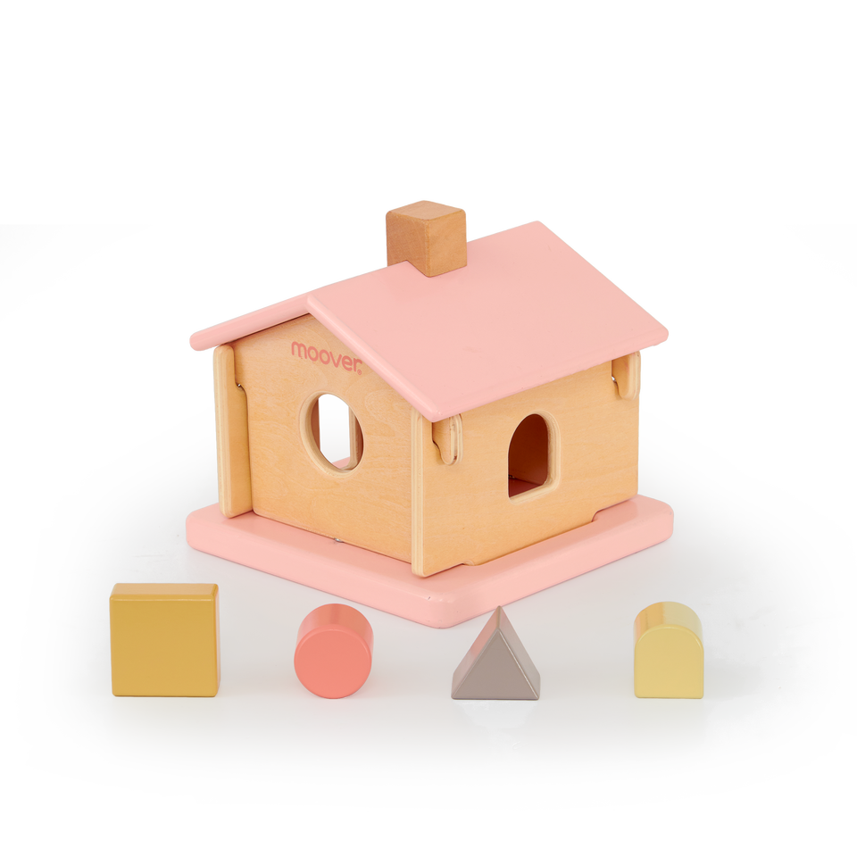 Classic Sorting House VARIOUS COLOURS