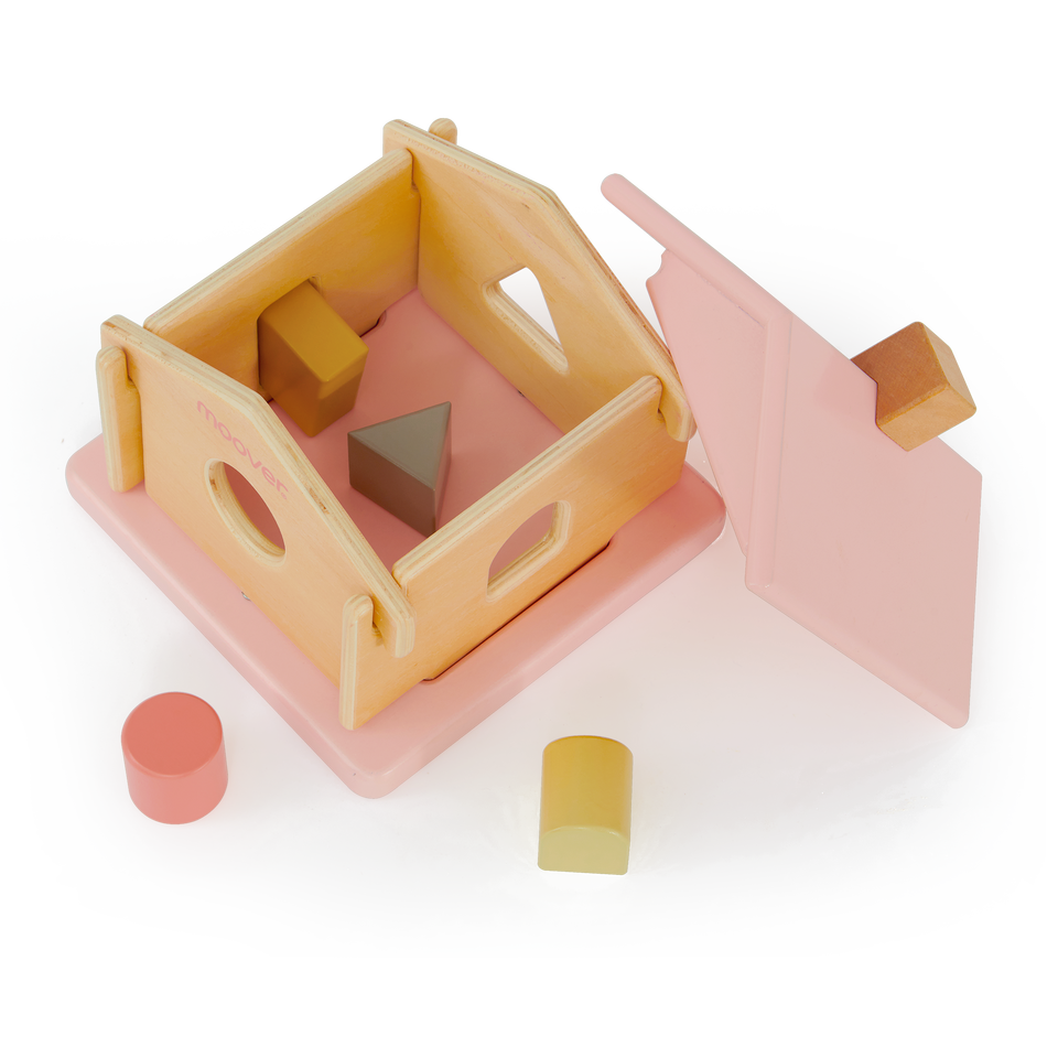 Classic Sorting House VARIOUS COLOURS