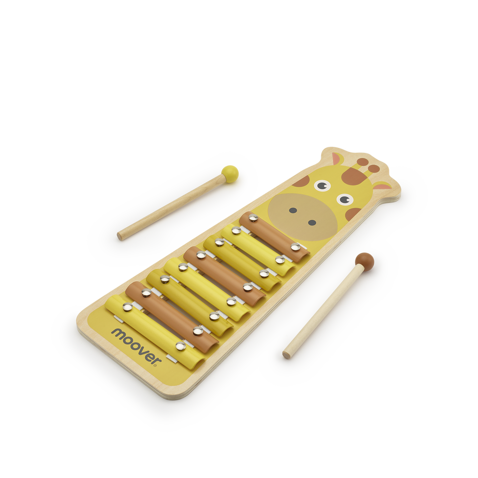 Xylophone VARIOUS STYLES