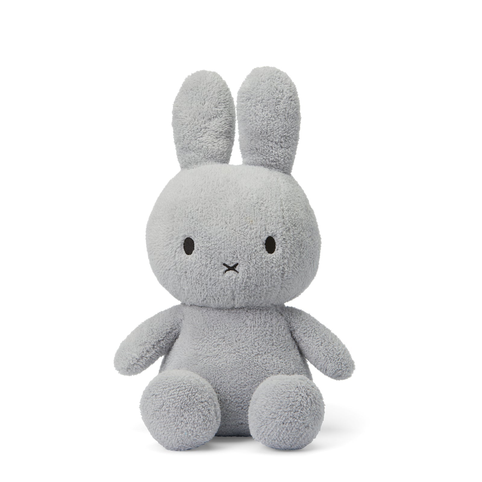 Miffy Terry Toy - Plush Selection in Various Colours