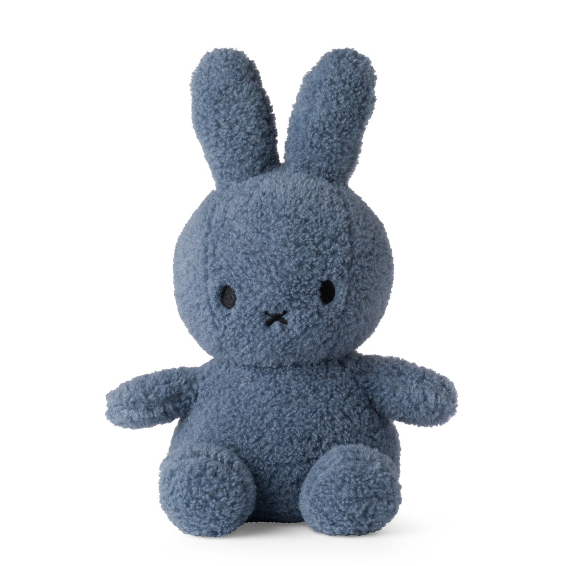 Miffy Teddy Eco Collection In Various Colours - Metro Baby