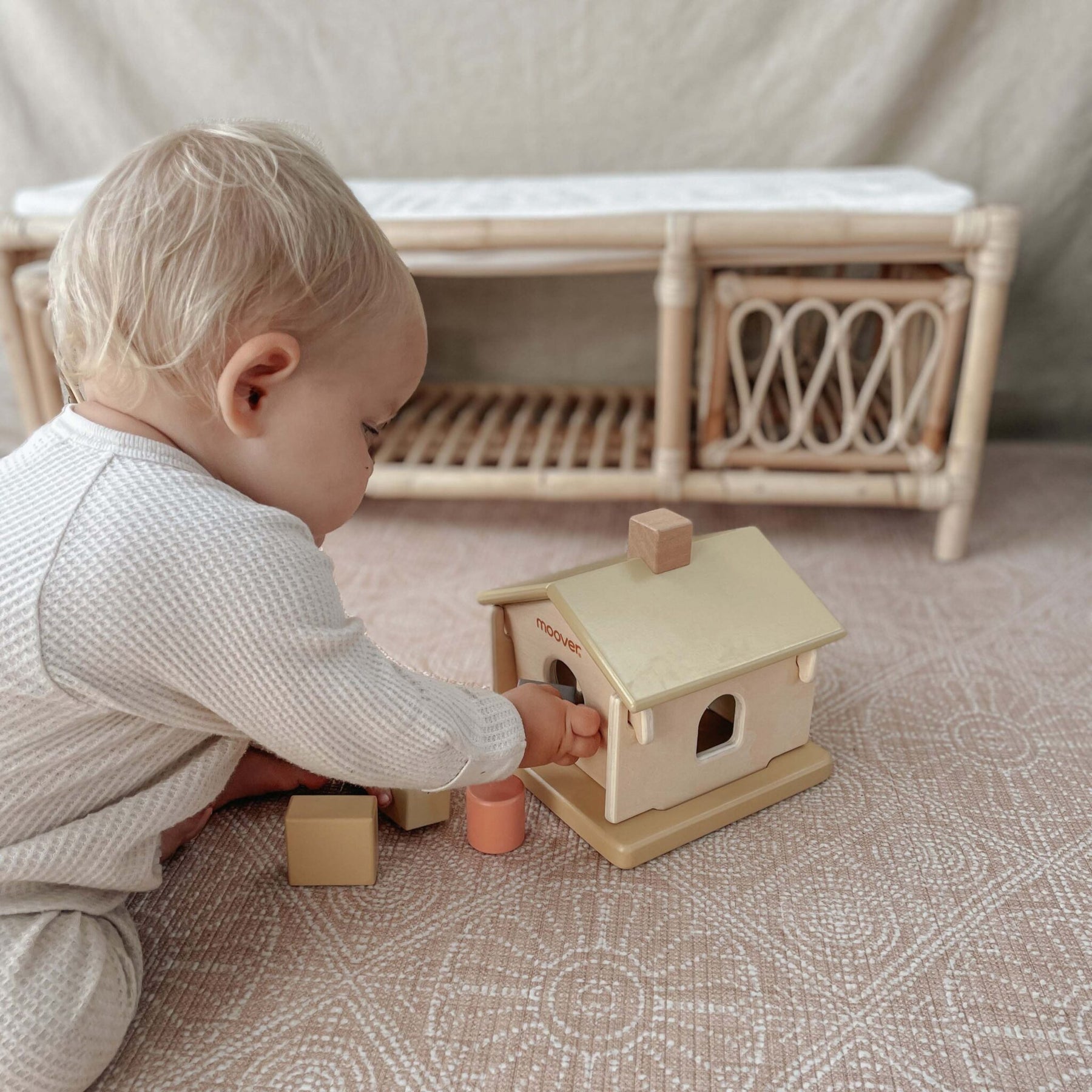 Classic Sorting House VARIOUS COLOURS