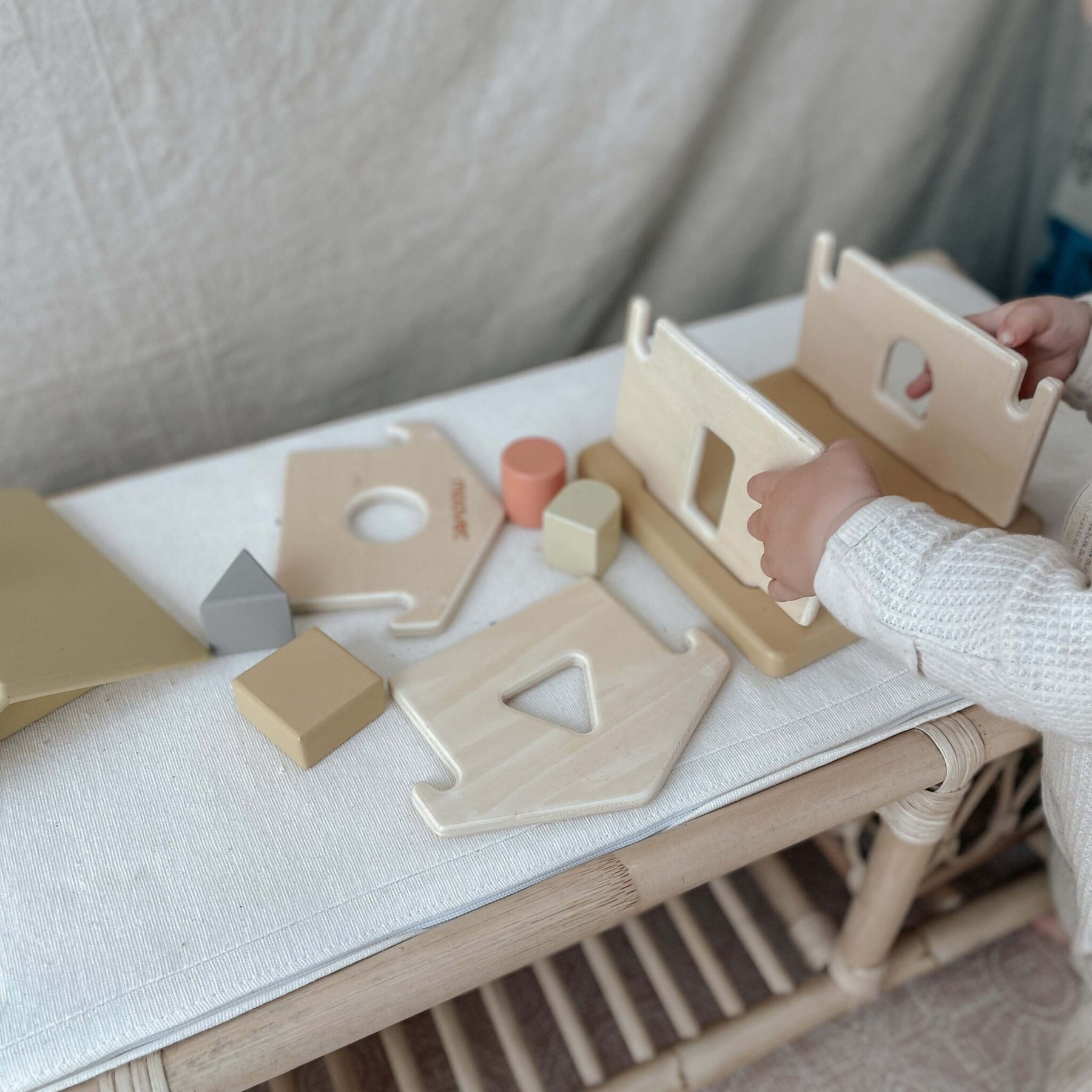 Classic Sorting House VARIOUS COLOURS