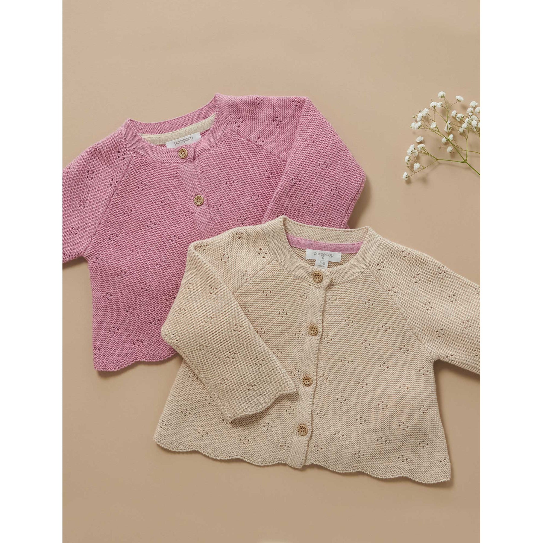 Purebaby - Shop Specialty Baby Products at Metro Baby