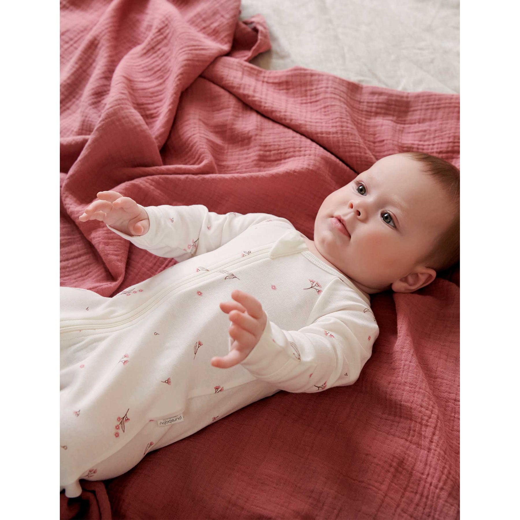 Purebaby - Shop Specialty Baby Products at Metro Baby