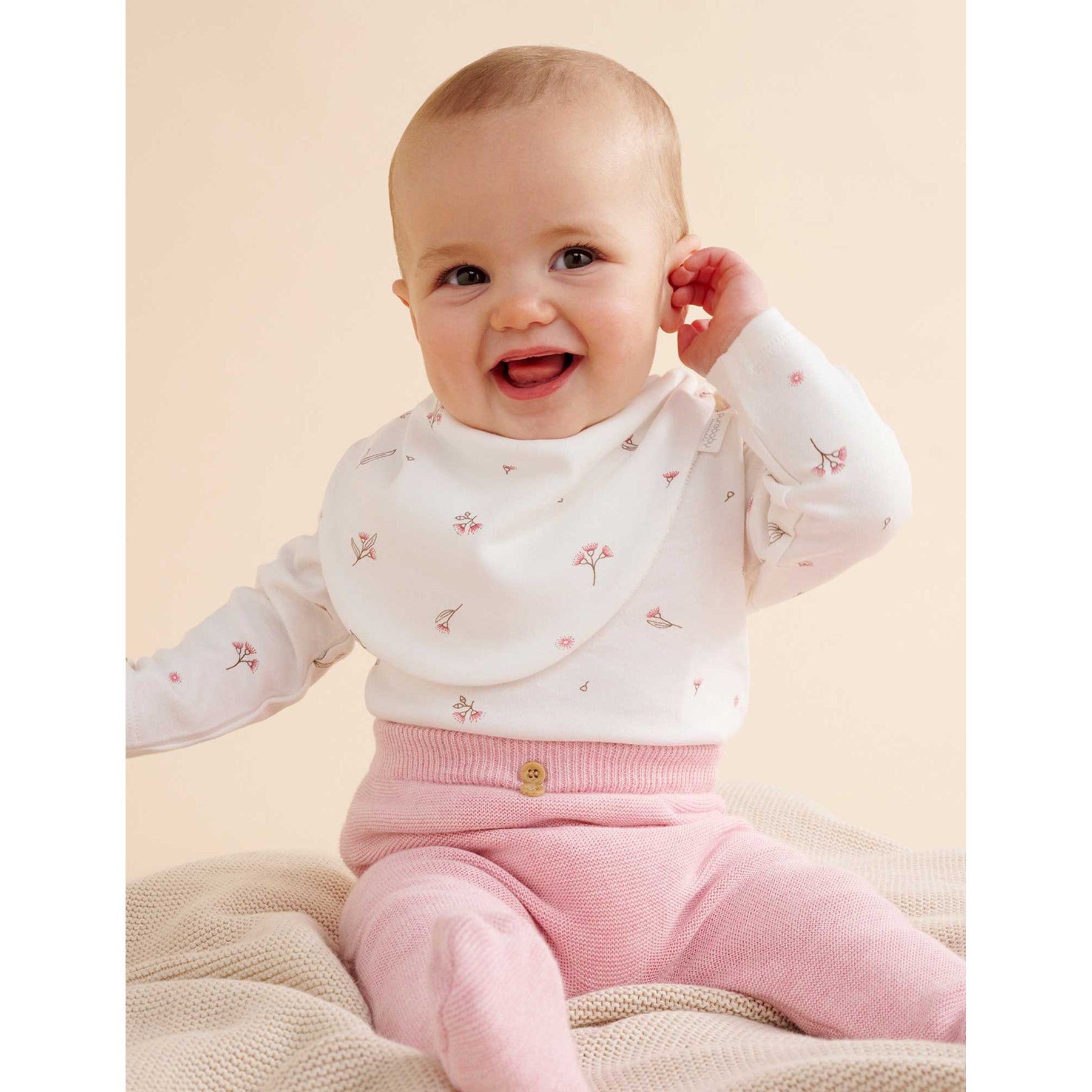 Purebaby - Shop Specialty Baby Products at Metro Baby