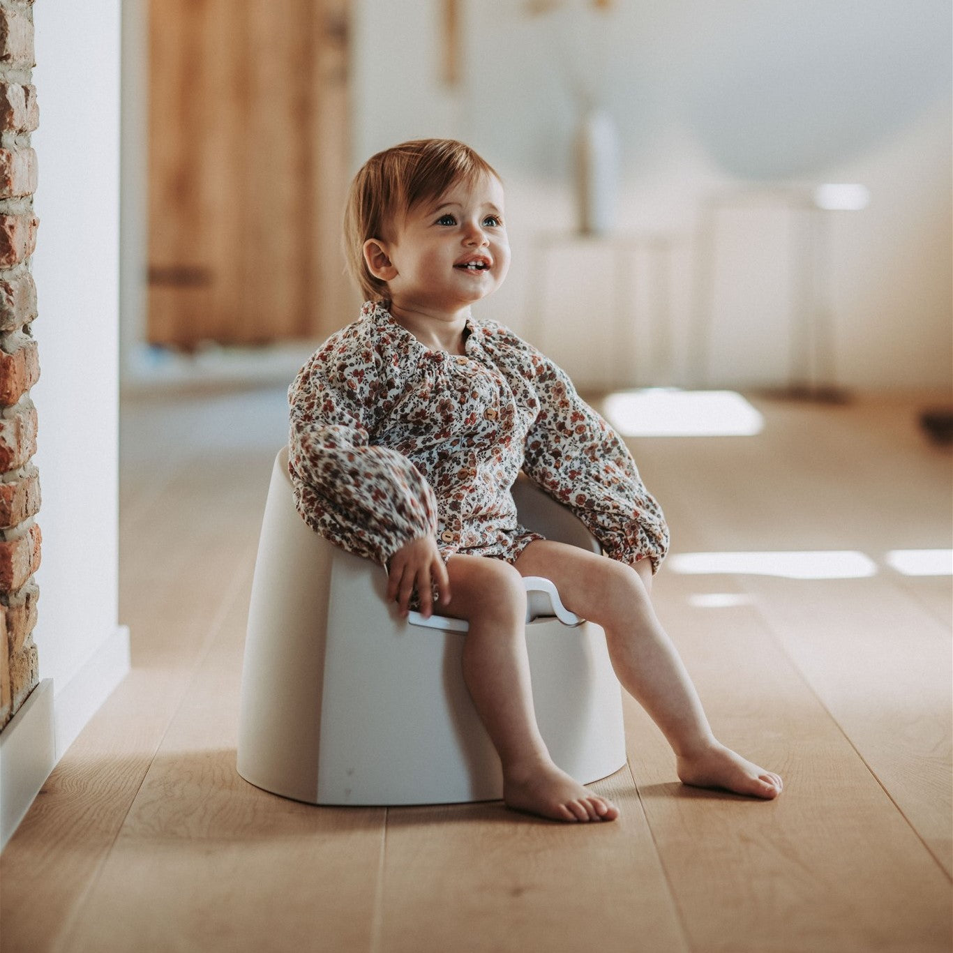 My Potty VARIOUS COLOURS