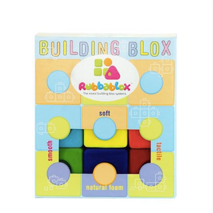 Building Blox