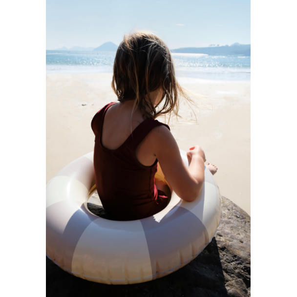 Anna Swim Ring 60cm VARIOUS COLOURS