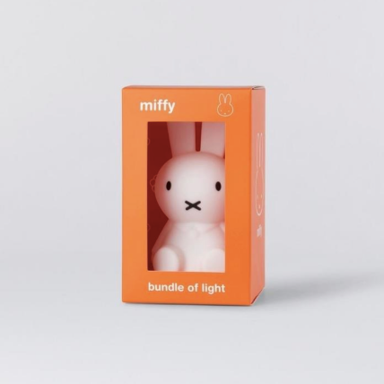 Adorable Miffy Lamps - Whimsical Lighting for Kids' Rooms