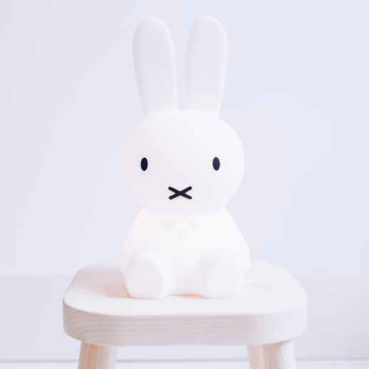 Miffy Soft Toys, Night Lights + More - Shop Online