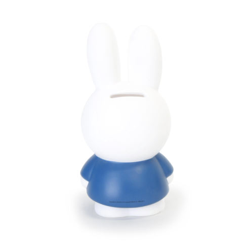Miffy Money Box 19cm VARIOUS COLOURS