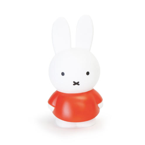Miffy Money Box 19cm VARIOUS COLOURS