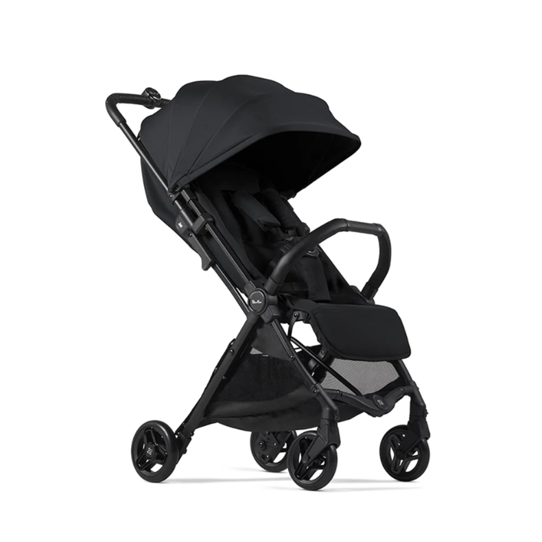 Jet 5 Stroller Pram