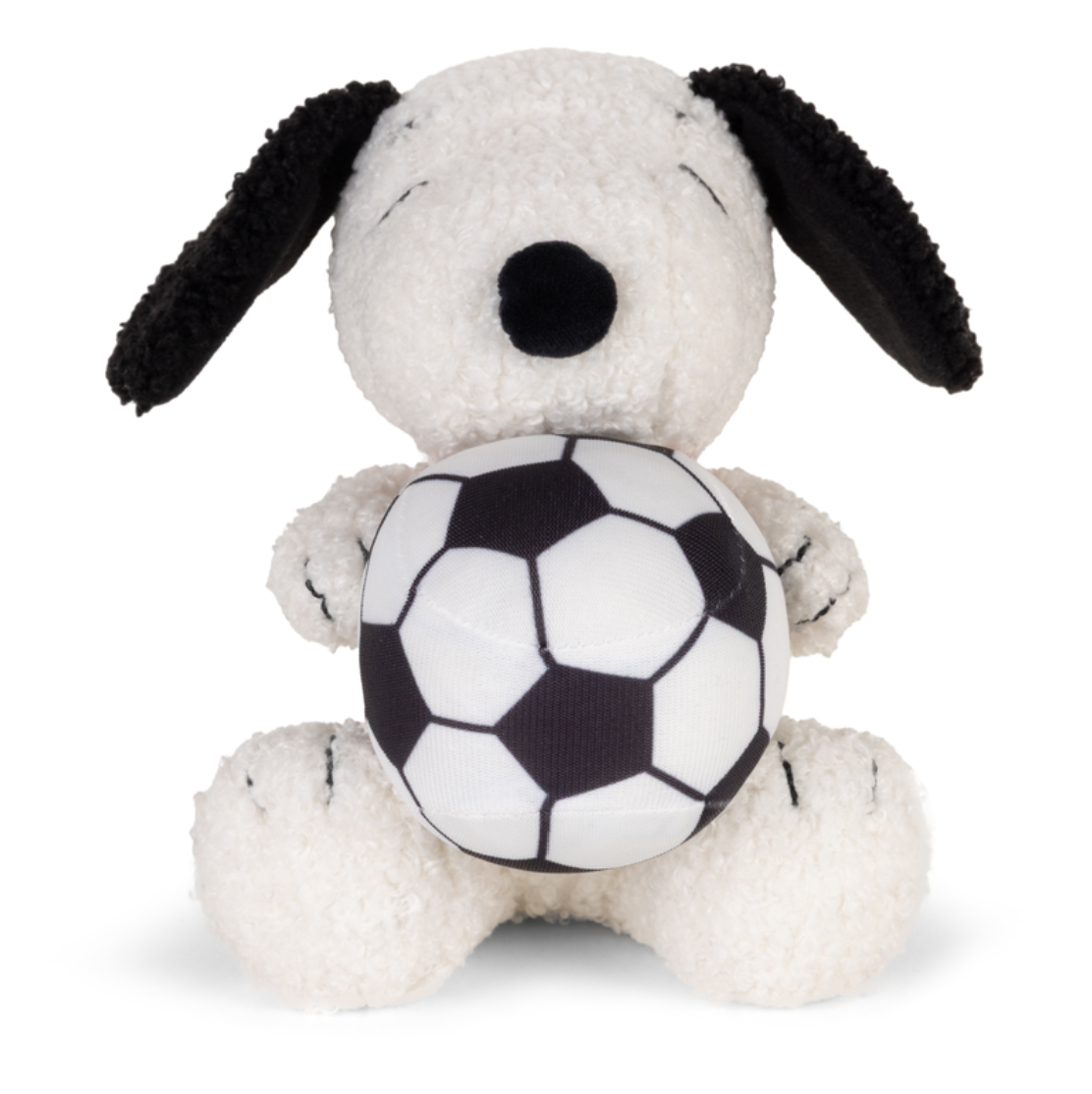 Soccer Snoopy PRE ORDER FEB