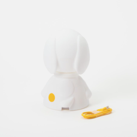 Snoopy First Light Lamp