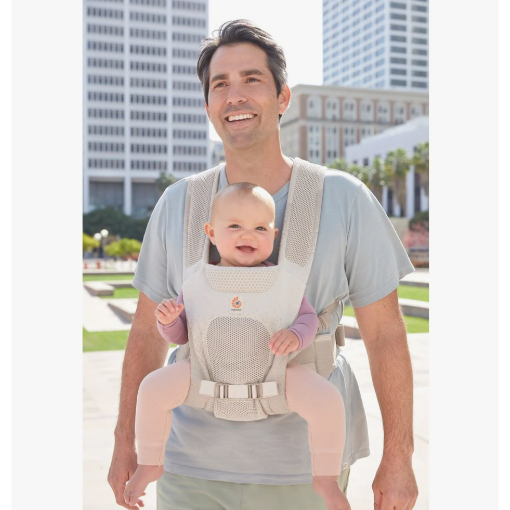 Shop Ergobaby Baby Carriers at Metro Baby