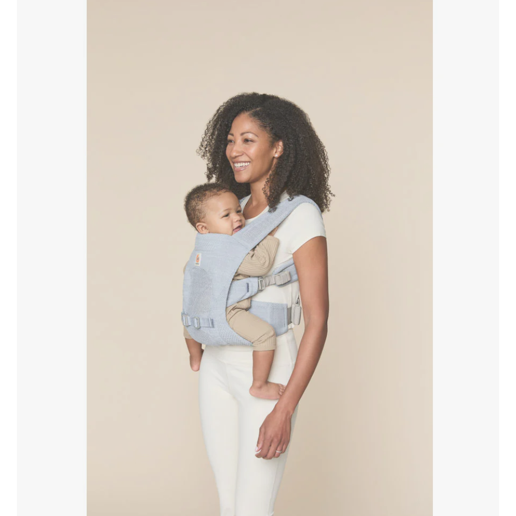 Shop Ergobaby Baby Carriers at Metro Baby