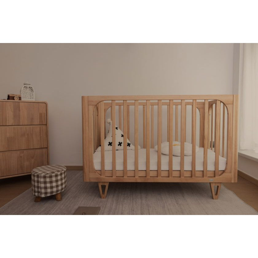 COCOON Vibe Cot + Mattress PRE ORDER SEPTEMBER