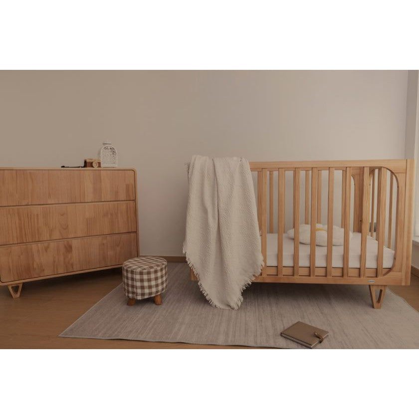 COCOON Vibe Cot + Mattress