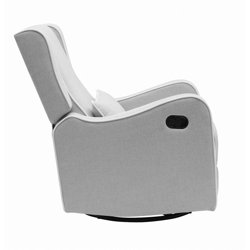 COCOON Mist Recliner Glider Chair