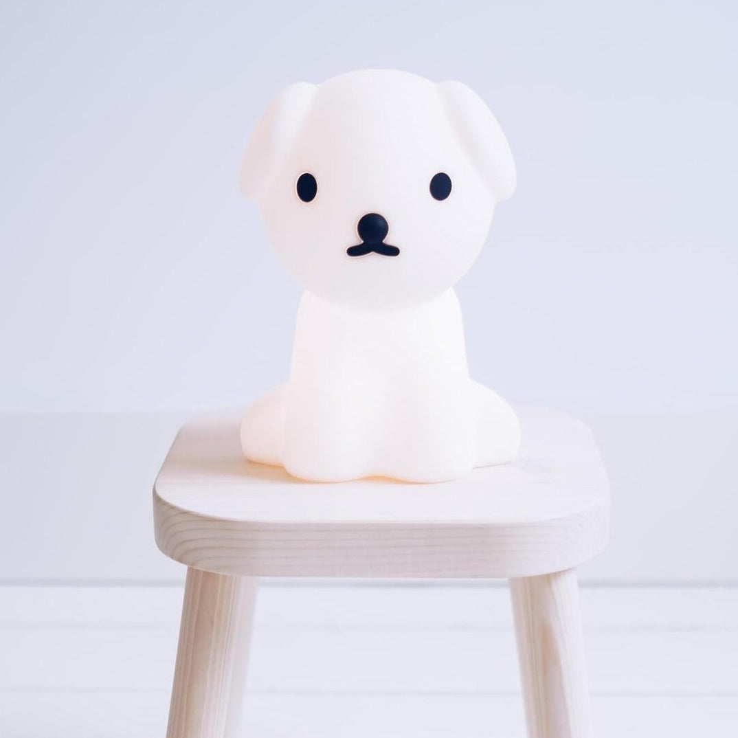 Mr Maria Snuffy First Light Lamp - Shop at Metro Baby