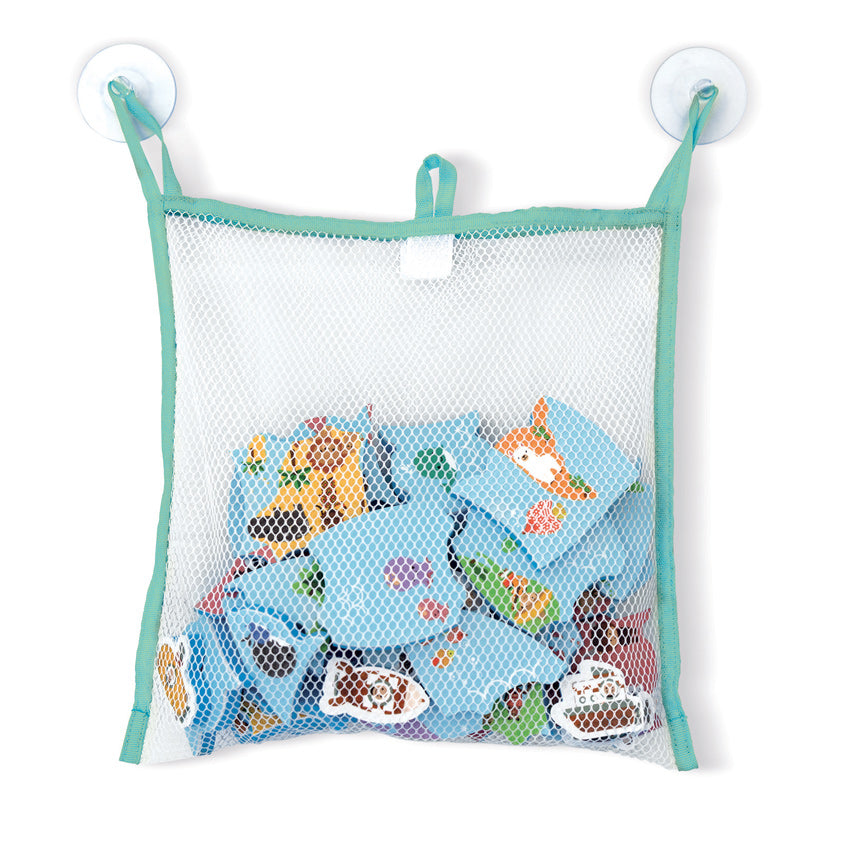 Bath Map Puzzle - Make Bath Time A Learning Fun