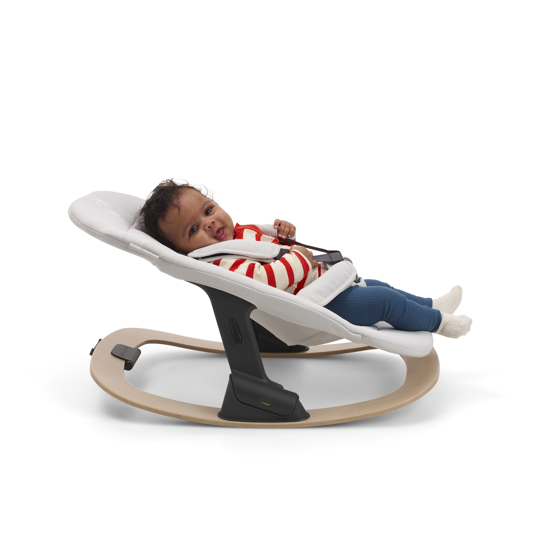 Bugaboo Giraffe Rocker - Complete Rocker Solution