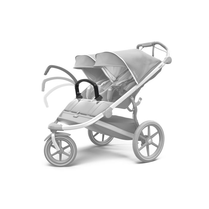 Running Prams - Shop Thule, Uppababy, Baby Jogger & More