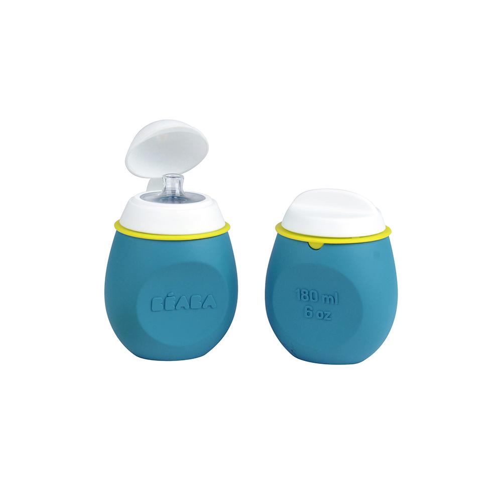 Babypote & Babysqueez - Simplified Feeding Solutions