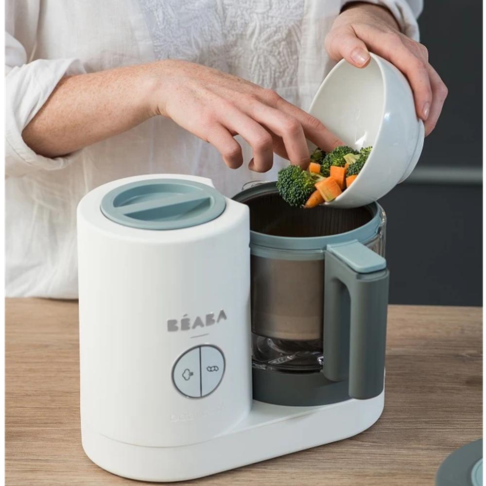 Beaba Babycook Neo - Shop Online at Metro Baby