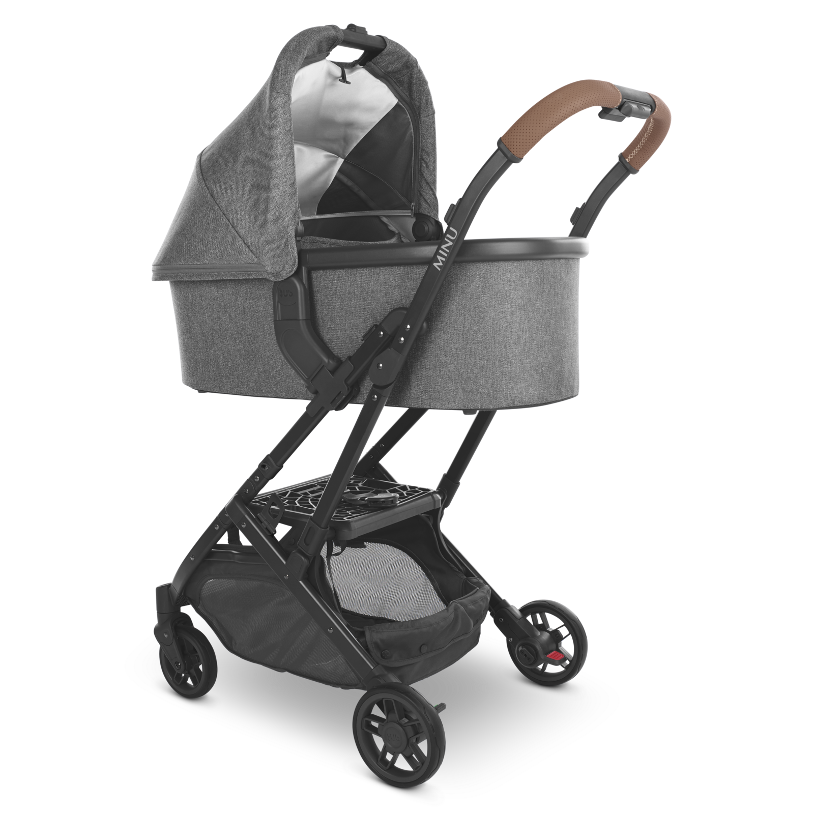 Shop UPPAbaby Bassinets And Strollers At Metro Baby