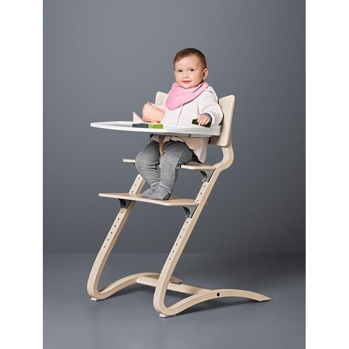Classic High Chair Bundle - Secure Seating for Toddlers
