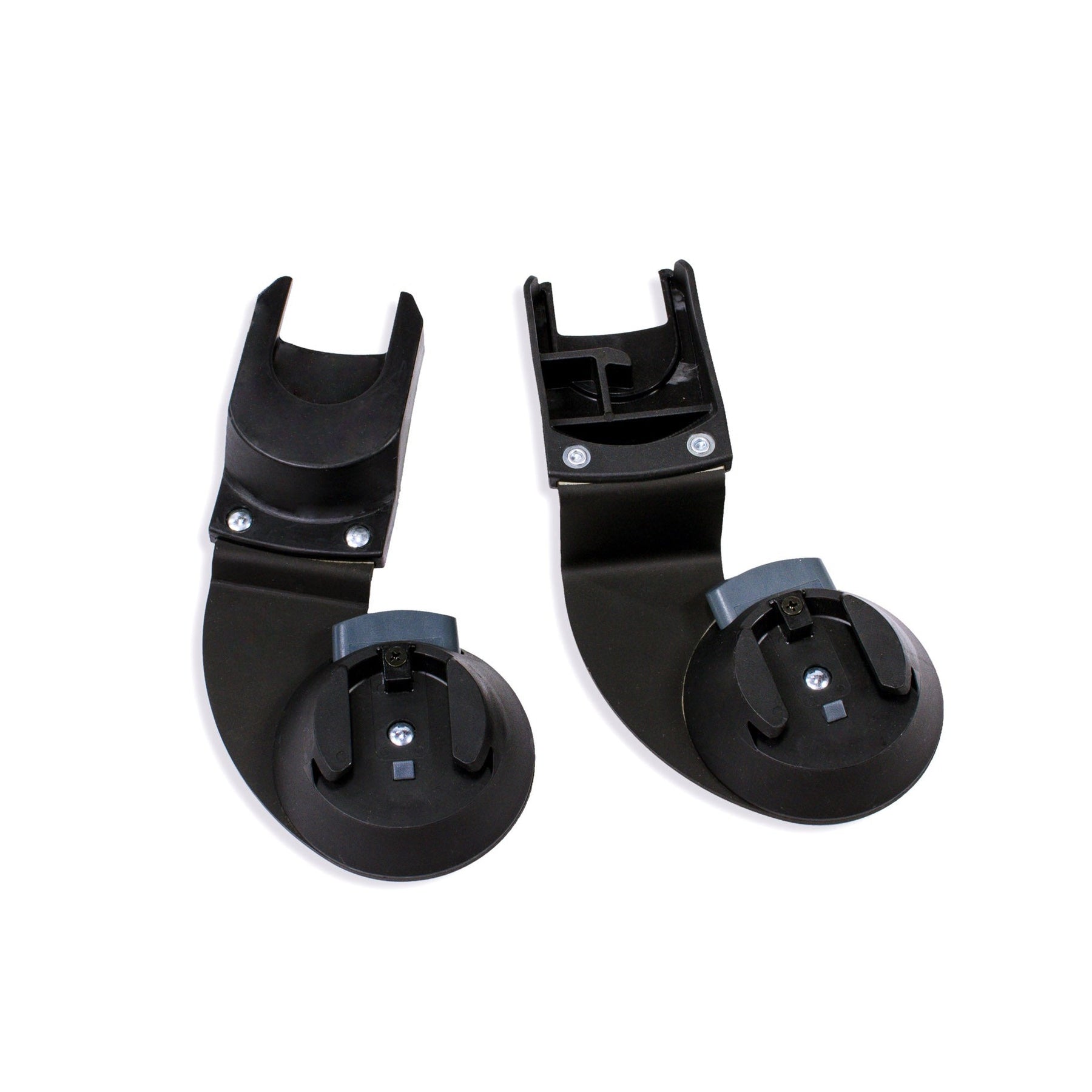 Bumbleride Capsule Adaptors - Making Travel Easy