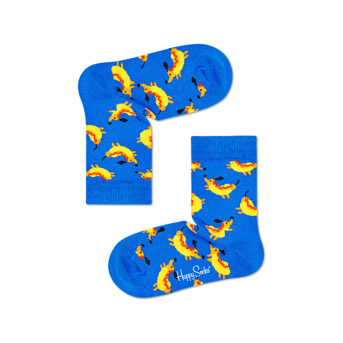 Kids Socks Various Styles - Comfortable & Stylish Footwear