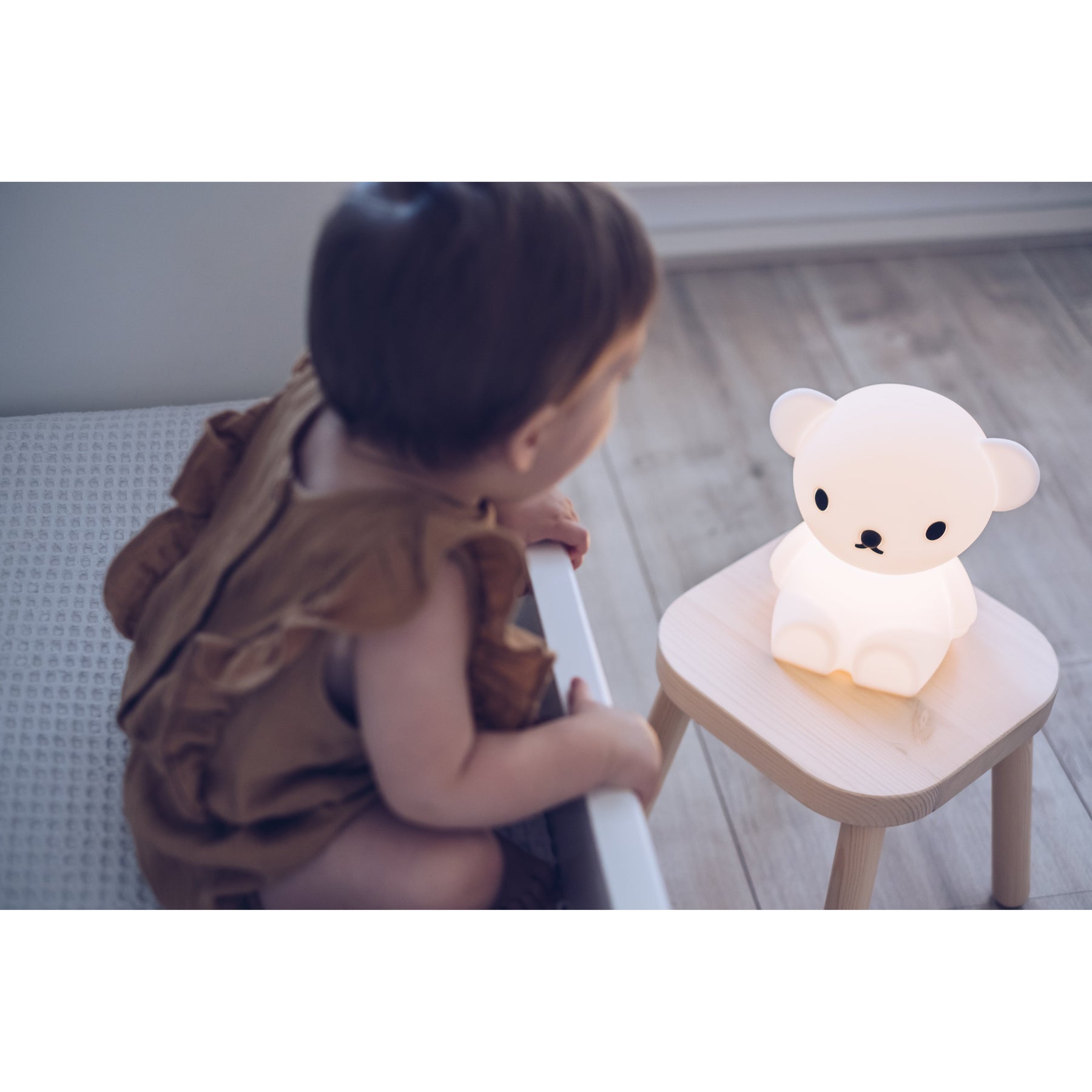 Mr Maria Boris First Light Lamp 23 cm - Functional Lamp