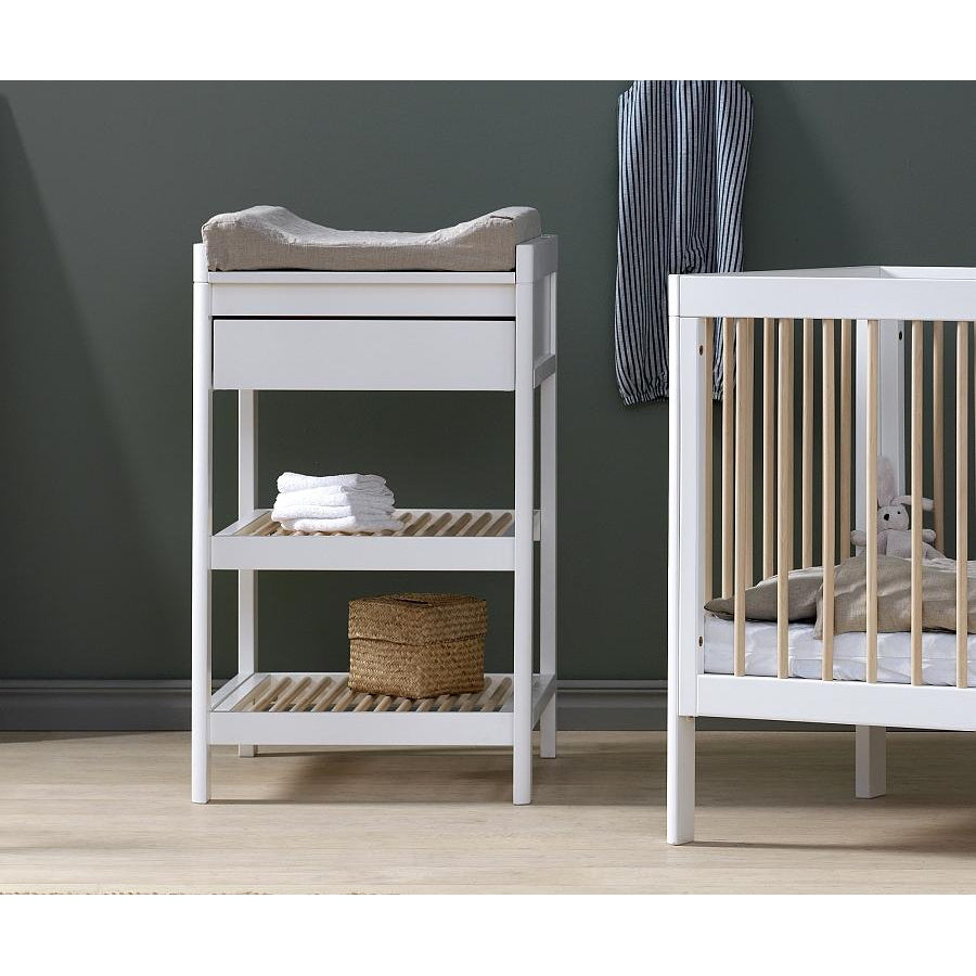 Troll - Lukas Change Table - Shop Essentials at Metro Baby