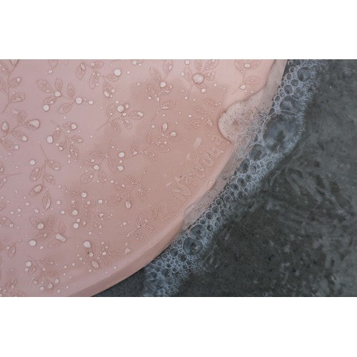 Natural Rubber Bath Mat - Safe & Anti-Slip Bath Mats